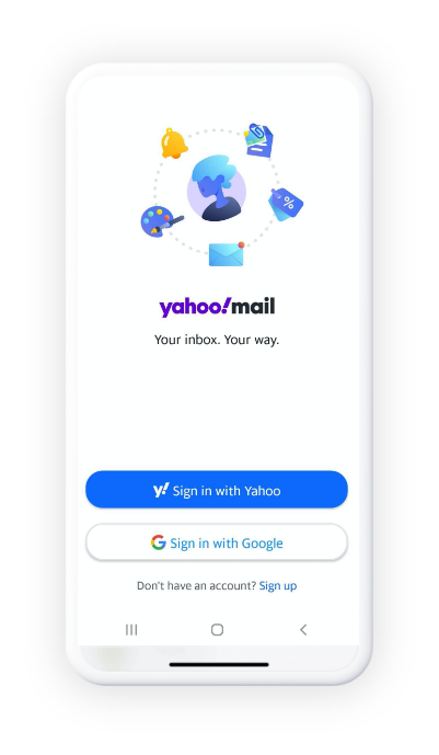 AT&T Mail | Currently | Yahoo